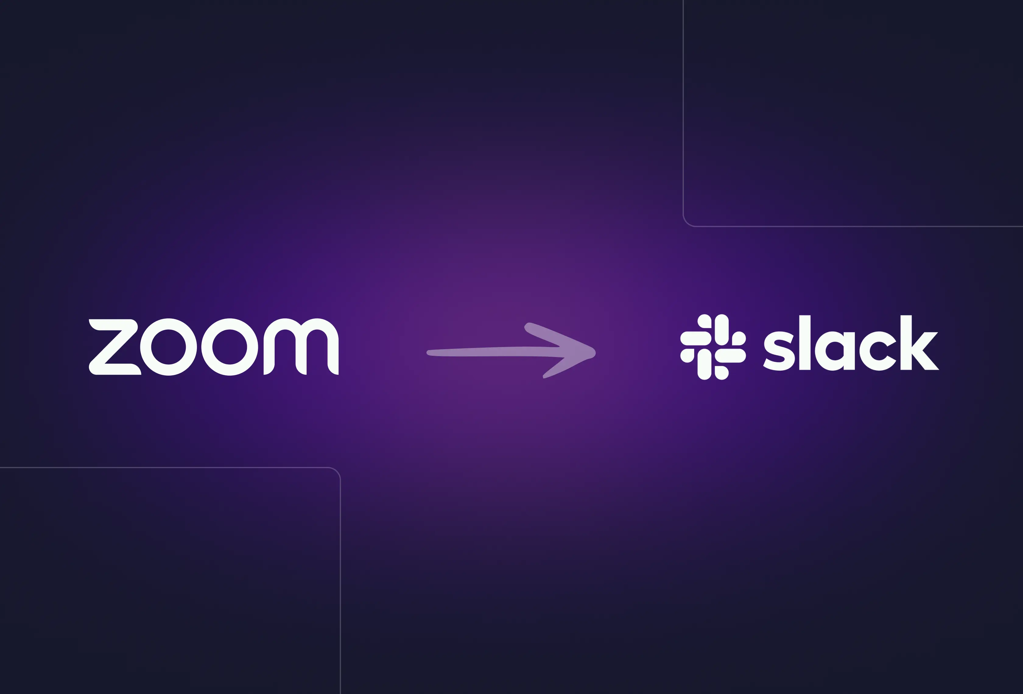 How to Connect Zoom With Slack | A Complete Guide | Thena